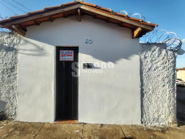 Casa para alugar no bairro Vila Liberdade