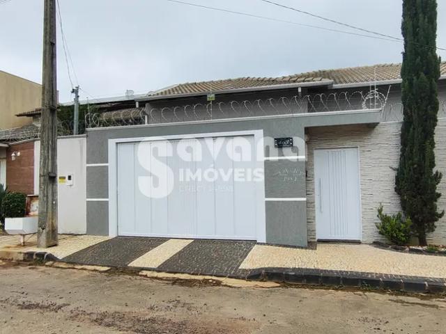 Casa para alugar no bairro Village I
