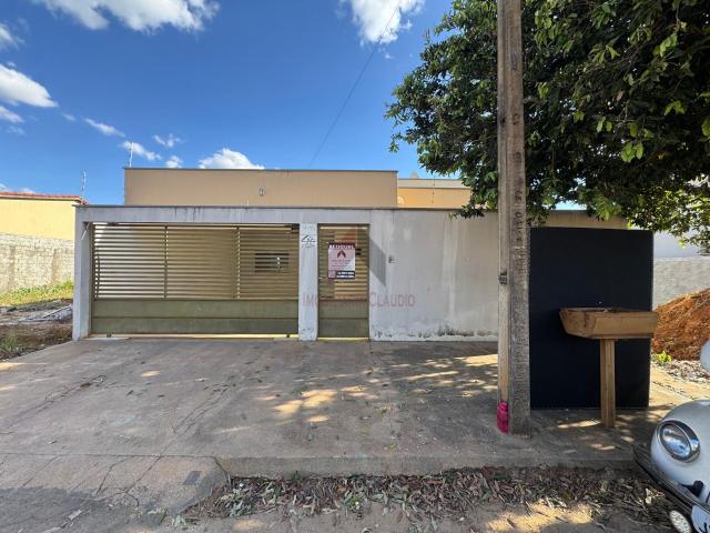 Casa para alugar no bairro AGROPECUÁRIO em São Luís de Montes Belos/GO
