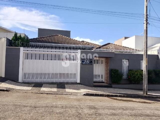 Casa para alugar no bairro Alto da Boa Vista I