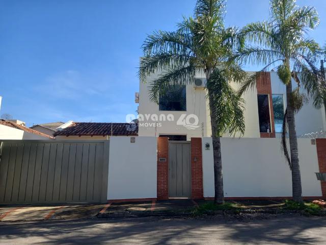 Casa para alugar no bairro Alto da Boa Vista II