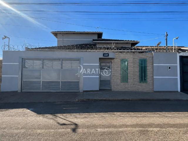 Casa para alugar no bairro Alto da Boa Vista II
