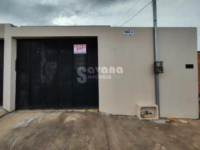 Casa para alugar no bairro Alvino Albino