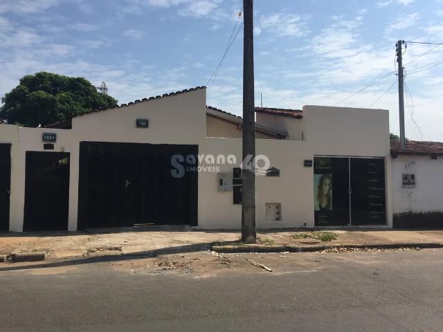 Casa para alugar no bairro Bairro das Américas