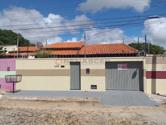 Casa para alugar no bairro Boa Esperança em Parnaíba/PI