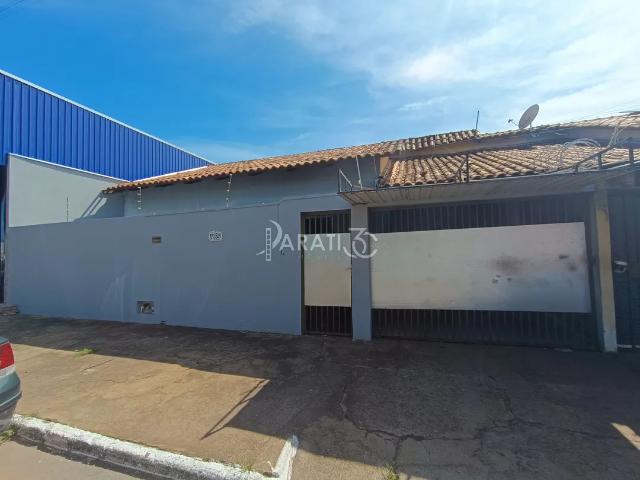 Casa para alugar no bairro Castelo Branco I