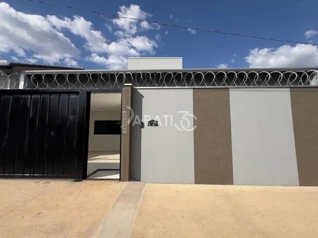 Casa para alugar no bairro Castelo Branco I