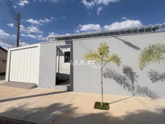Casa para alugar no bairro Castelo Branco I