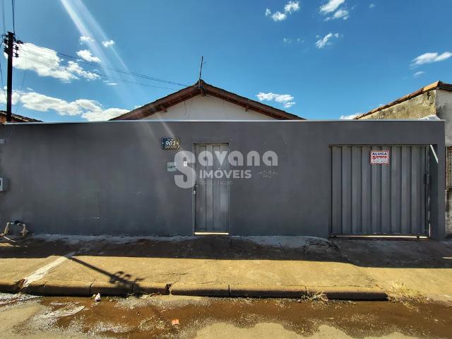 Casa para alugar no bairro Castelo Branco I
