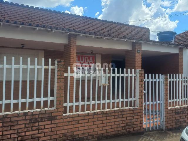 Casa para alugar no bairro Centro
