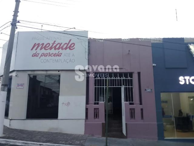 Casa para alugar no bairro Centro