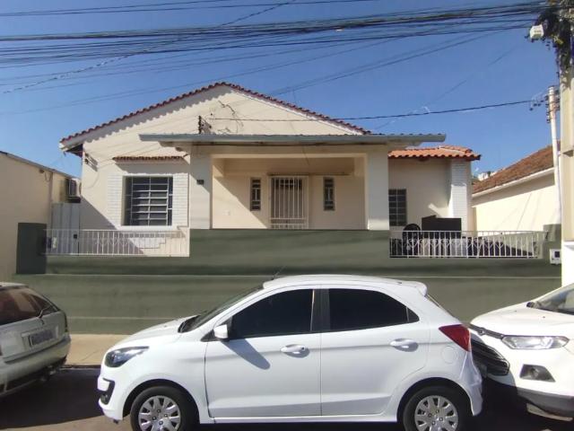 Casa para alugar no bairro Centro