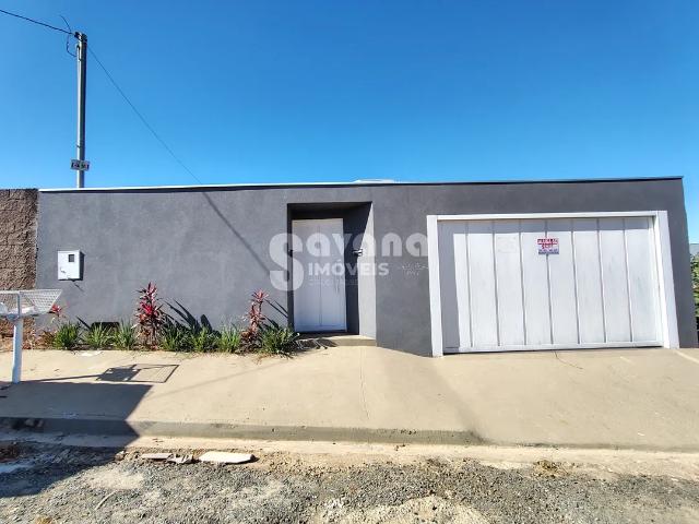 Casa para alugar no bairro Cidade Jardim