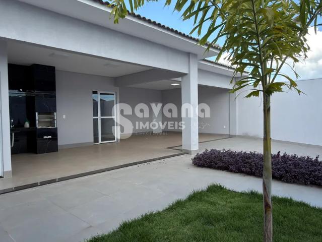 Casa para alugar no bairro Cidade Jardim