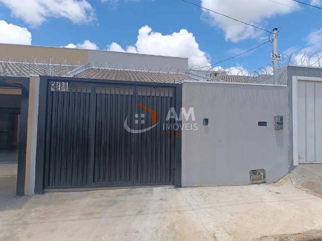Casa para alugar no bairro Cidade Jardim