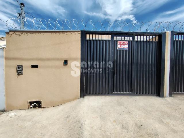 Casa para alugar no bairro Cidade Jardim