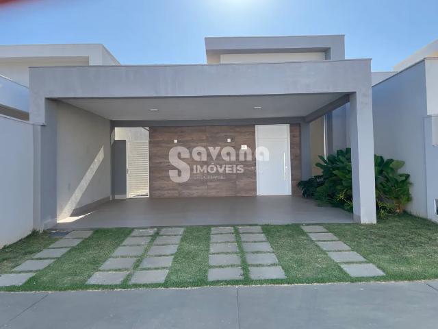 Casa para alugar no bairro Condomínio Buena Vista