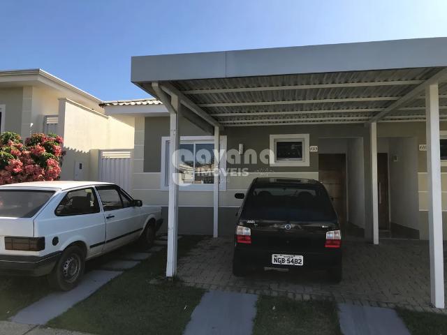 Casa para alugar no bairro Condomínio Green Park