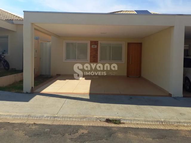 Casa para alugar no bairro Condomínio Solar das Américas