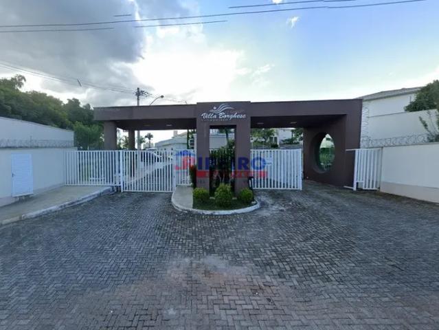 Casa para alugar no bairro Condomínio Villa Borghese