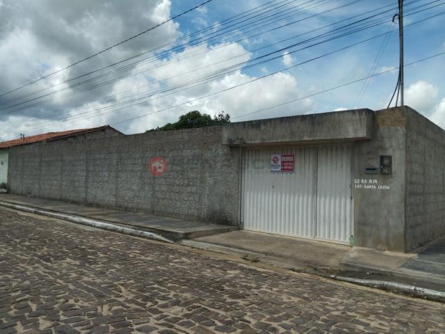 Casa para alugar no bairro Dirceu Arcoverde em Parnaíba/PI