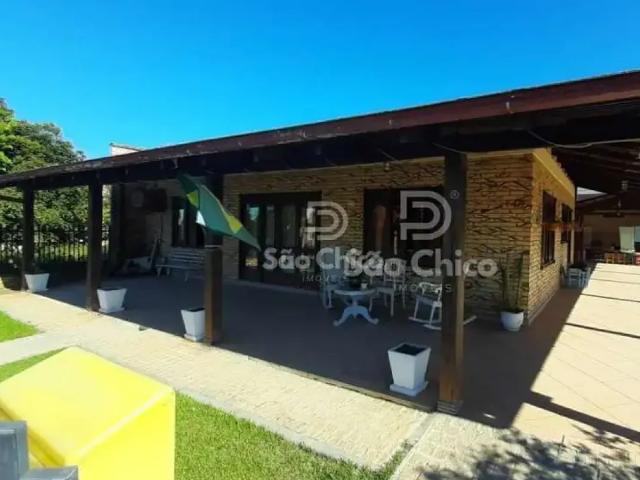 Casa para alugar no bairro Do Ubatuba São Francisco do Sul/SC