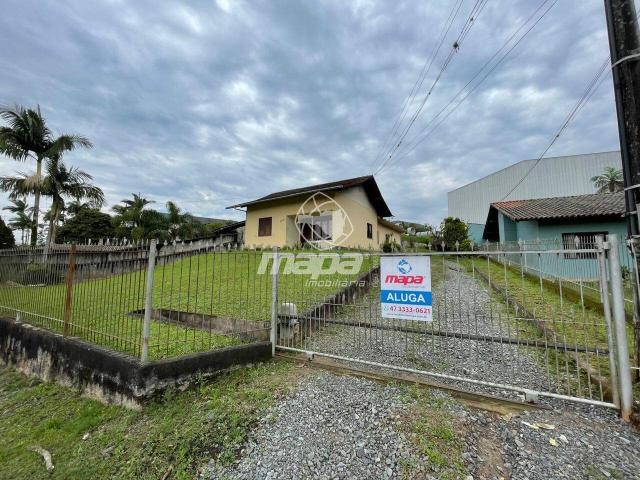 Casa para Alugar no bairro Encano em Indaial