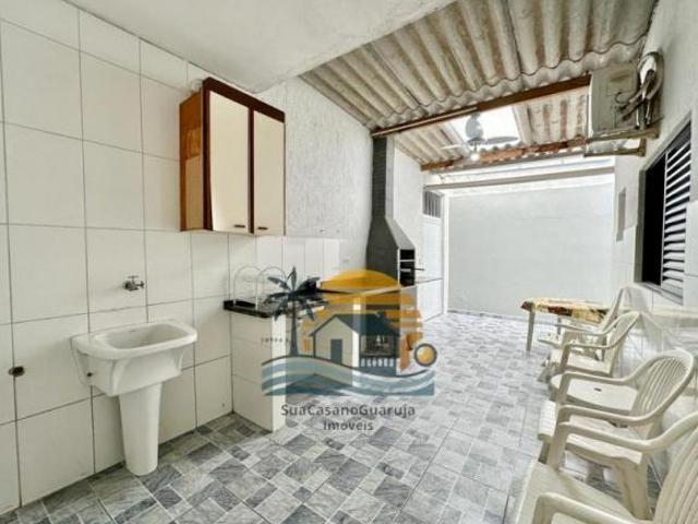 Casa para alugar no bairro Enseada em Guarujá/SP