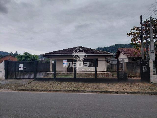 Casa para Alugar no bairro Estrada das Areias em Indaial