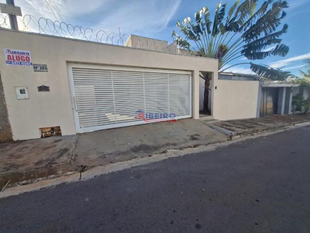 Casa para alugar no bairro Estrela