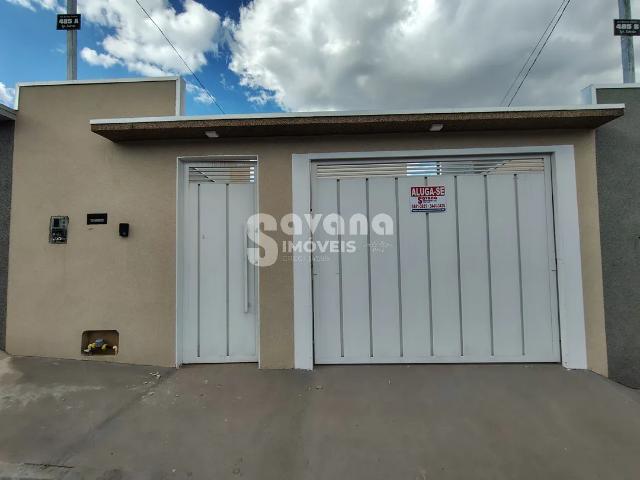 Casa para alugar no bairro Estrela