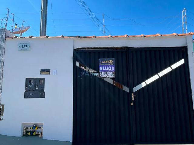 Casa para alugar no bairro Flamboyant