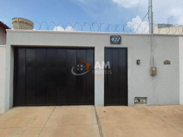 Casa para alugar no bairro Goianiense II