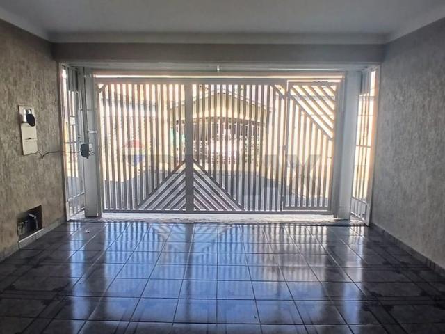 Casa para alugar no bairro Glebas Califórnia, Piracicaba