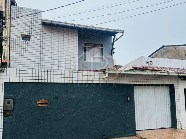 Casa para alugar no bairro Hernani Sá em Ilhéus/BA