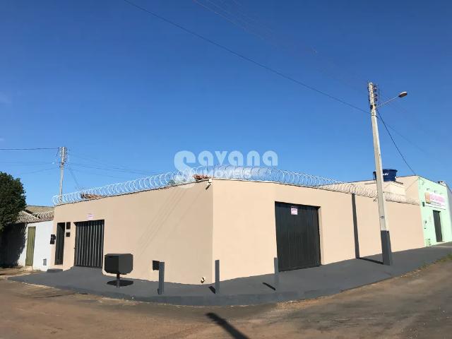 Casa para alugar no bairro Ipanema