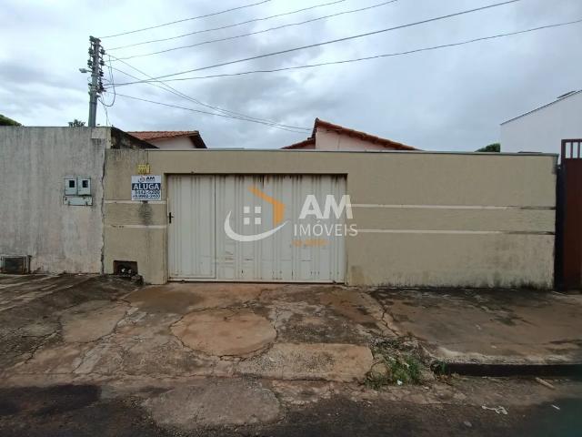 Casa para alugar no bairro Ipanema