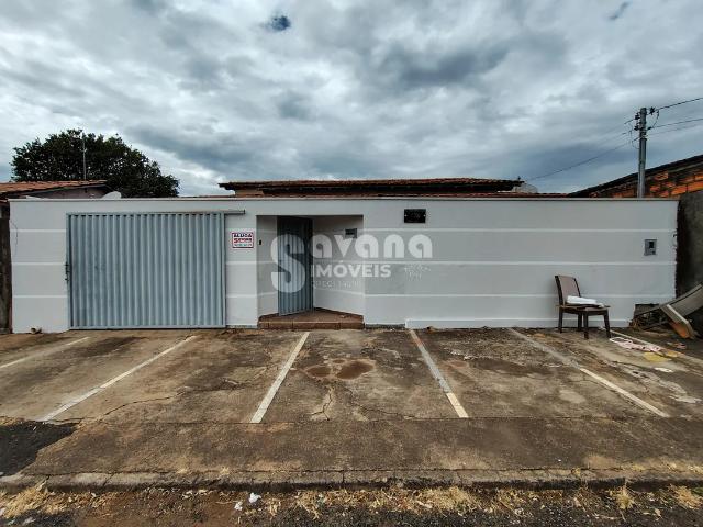 Casa para alugar no bairro Ipanema