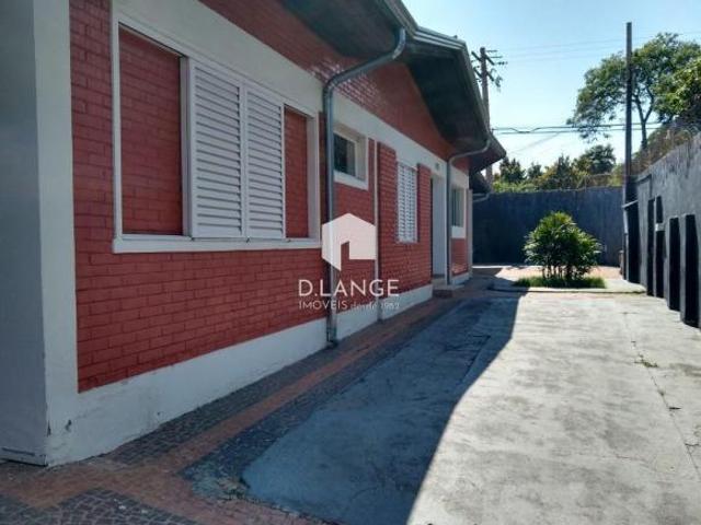 Casa para Alugar no bairro Jardim Chapadão em Campinas