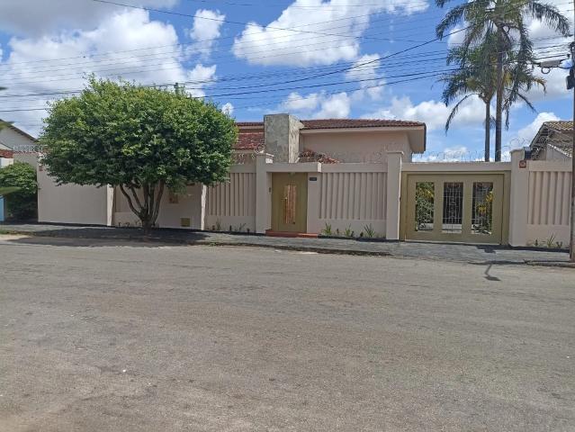 Casa para alugar no bairro Jardim Brasília