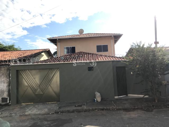 Casa para alugar no bairro Jardim Brasília