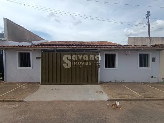 Casa para alugar no bairro Jardim Brasília