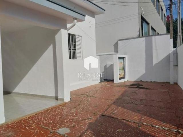 Casa para alugar no bairro Jardim Guanabara em Campinas