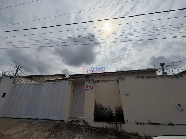 Casa para alugar no bairro Jardim dos Ipês