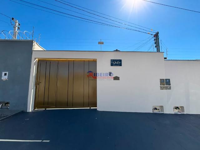 Casa para alugar no bairro Jardim Europa