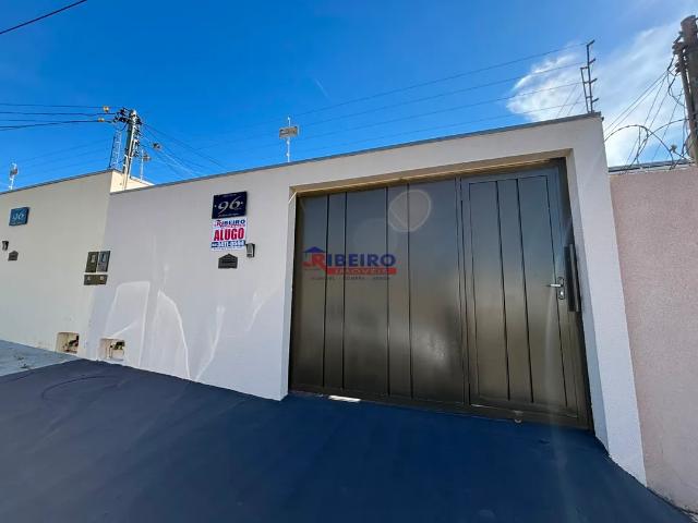 Casa para alugar no bairro Jardim Europa