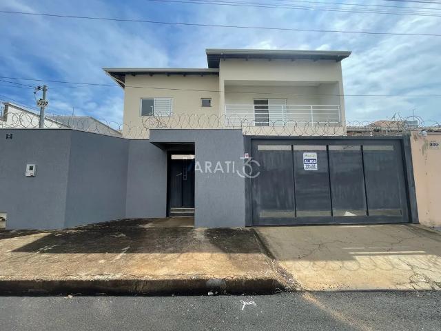 Casa para alugar no bairro Jardim Europa