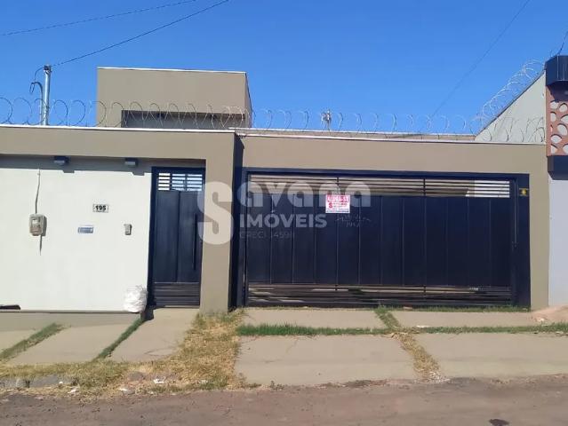 Casa para alugar no bairro Jardim Florença