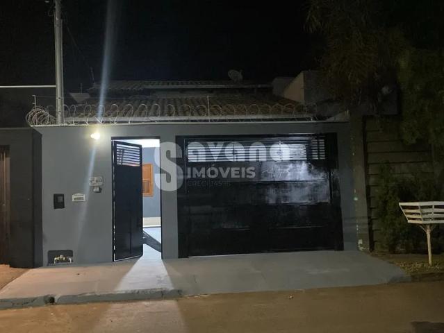 Casa para alugar no bairro Jardim Florença