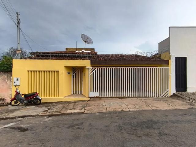 Casa para alugar no bairro Jardim Paulista